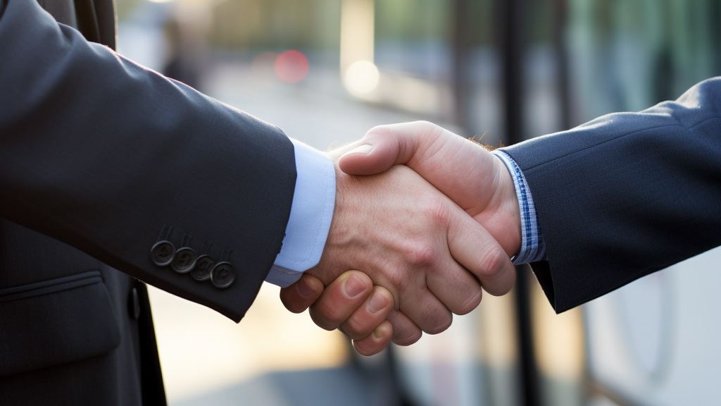 NTC announces five-year agreement with ATU Local 846 - Niagara Region ...