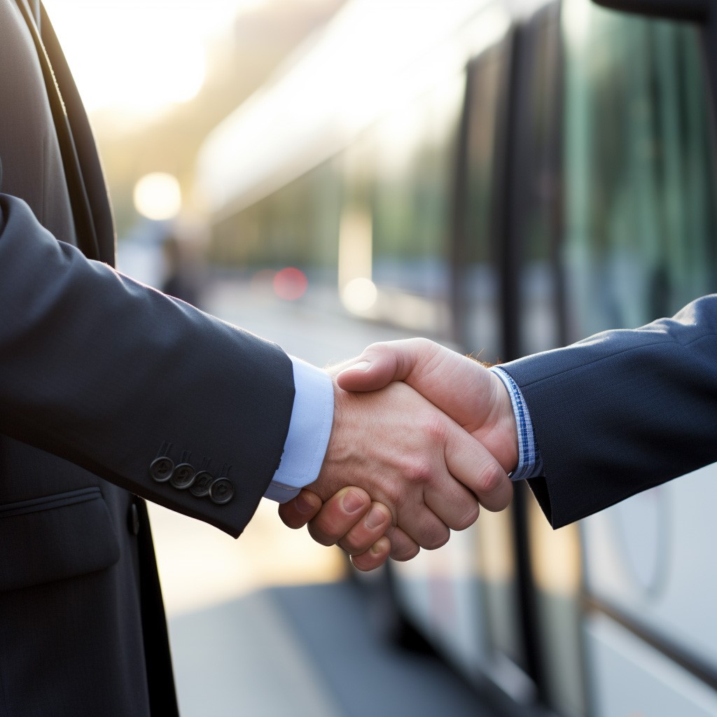 NTC announces five-year agreement with ATU Local 846 - Niagara Region ...